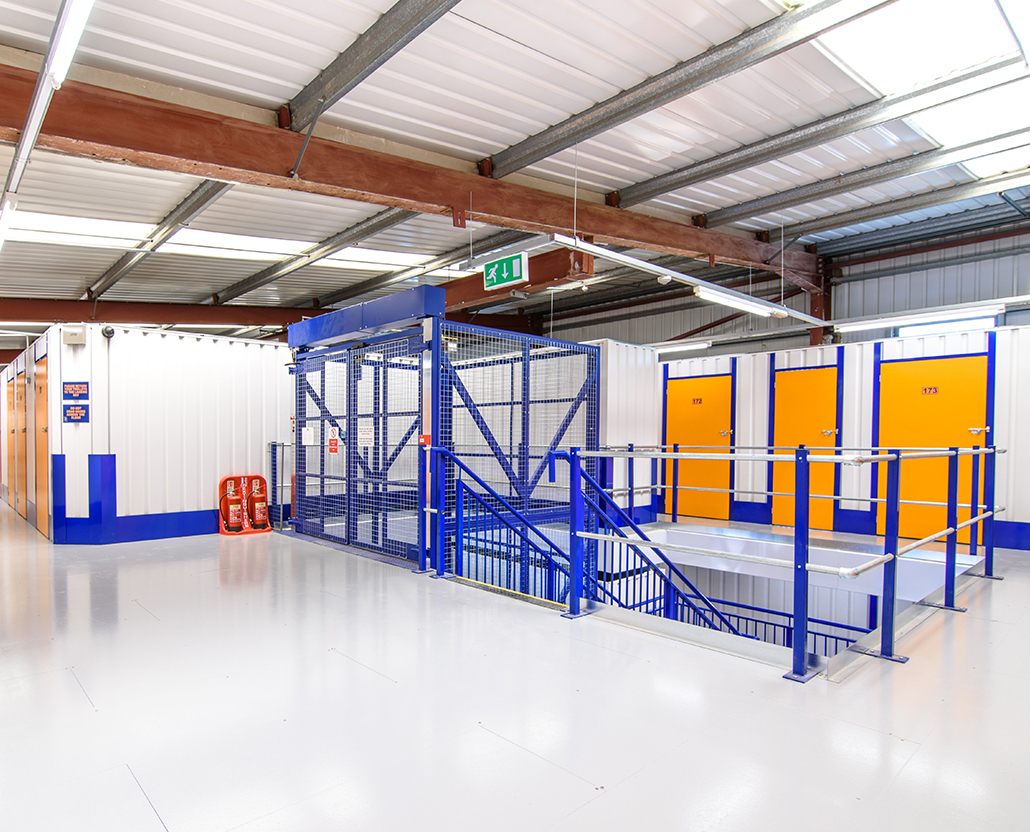 Storage Unit Tips and Tricks for First-Timers | Apex Self Storage