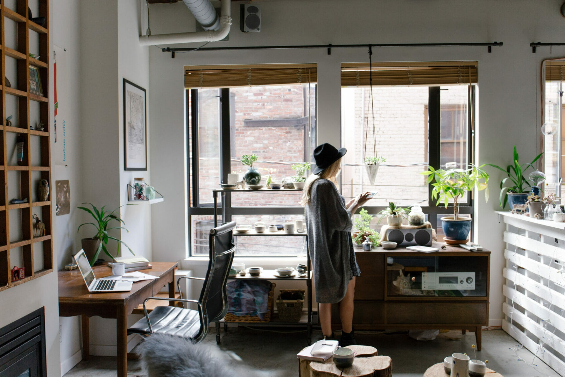 Self Storage Trends - The Lifestyle Storer | Apex Self Storage