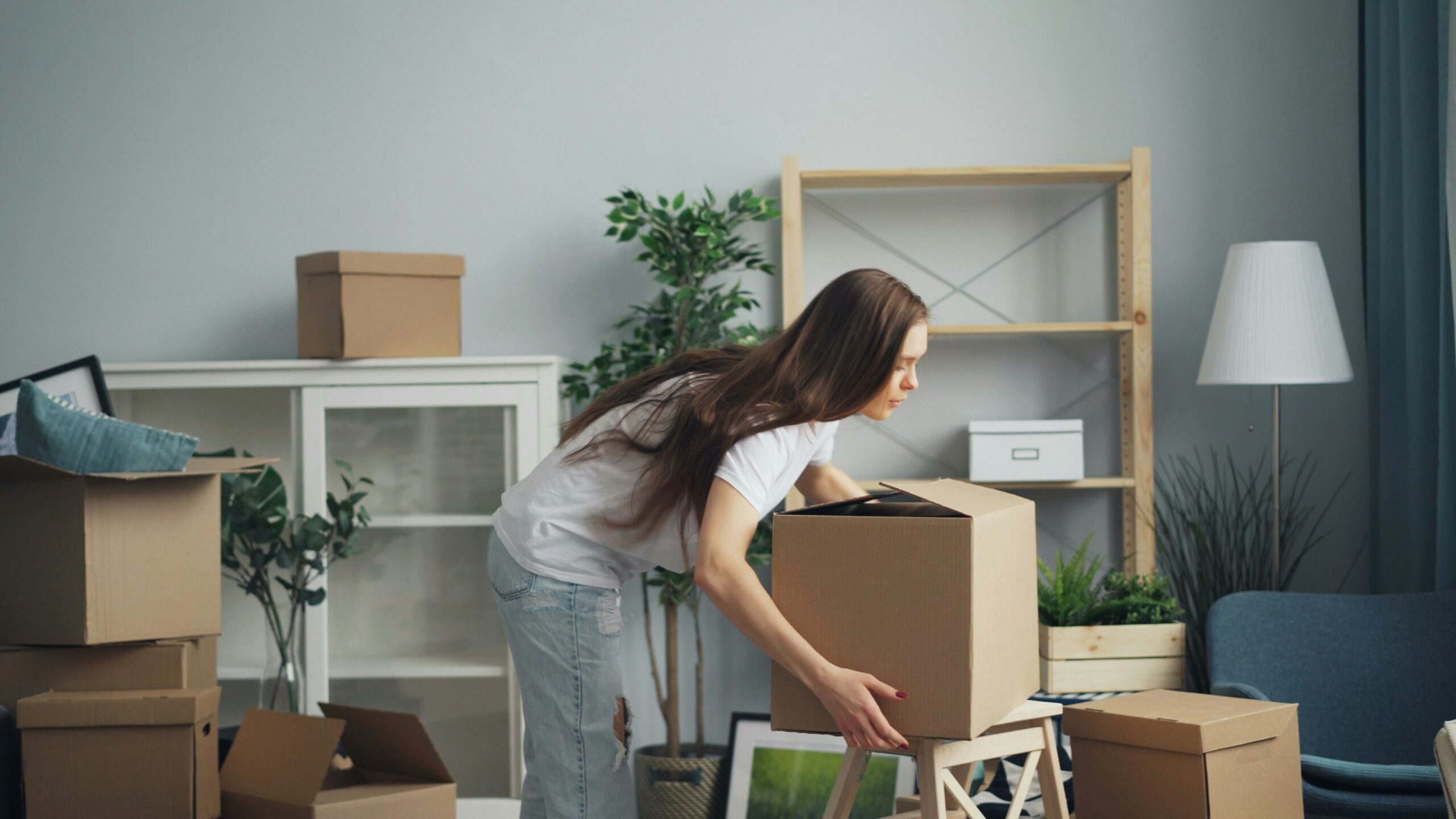 Student Storage: Prepping for the New Term | Apex Self Storage | Your ...
